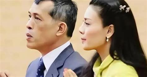泰国绝色王妃西拉米：因与狗同食被流放，51岁仍艳压群芳 西拉米 王妃 诗妮娜 新浪新闻