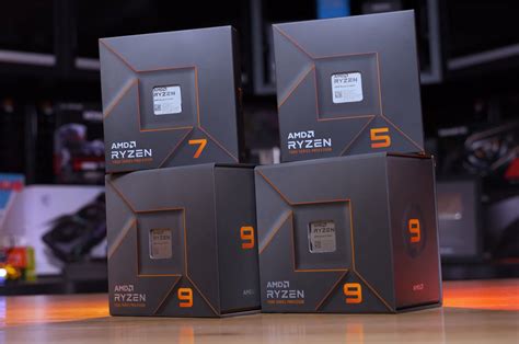 Is Amd Zen 4 Too Hot For A Box Cooler Ryzen 7600x Wraith Spire Tested Techspot