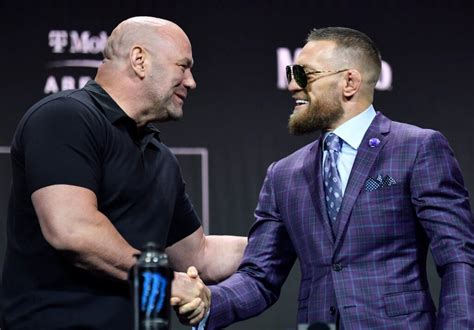 Conor Mcgregor Promises ‘greatest Year In Modern History Will Culminate In Ufc Comeback And