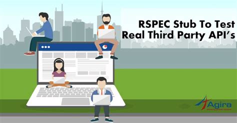 rspec stub to test real third party api s third party software development web development