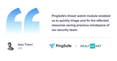 Anand Prakash On Linkedin Healthkart Before Pingsafe Massive Success Online With Customers In…