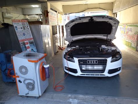 A4수소크리닝 A4연소실크리닝 A4엔진카본 A4연소실카본 A4엔진출력저하 A4엔진소음 A4브라운가스 네이버 블로그