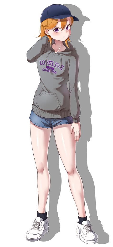 Shibuya Kanon Kanon Shibuya Love Live Superstar Image By Yzlkun Zerochan