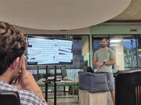 The Future Of Software Engineering Adapt Or Be Left Behind Ai Is