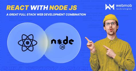 All About Full Stack Web Development Using React With Node JS
