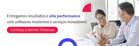 Benner Sistemas Portal ERP