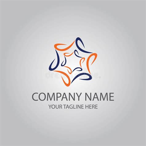 Abstract Cube Logo Stock Vector Illustration Of Marketing 83746119