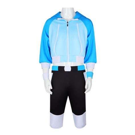 Bubble Hibiki Cosplay Costume Costume Party World