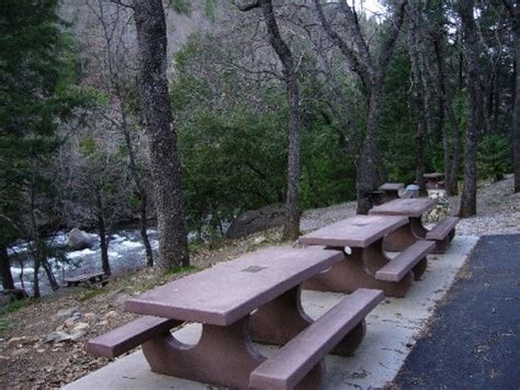 City Park Dunsmuir Recreation And Parks District