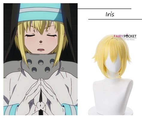New Cosplay Wigs Of Fire Force My Teen Romantic Comedy Snafu Too