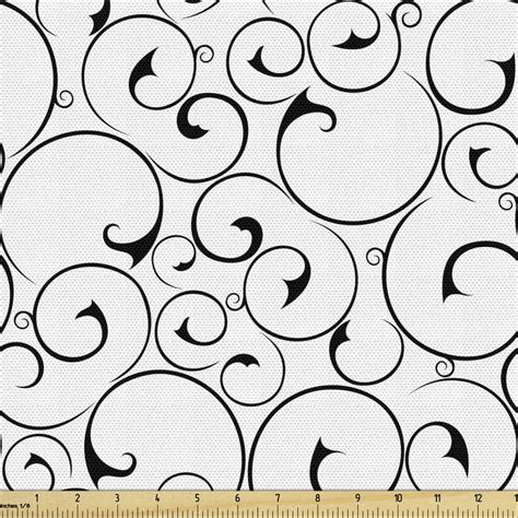 Vintage Swirl Patterns