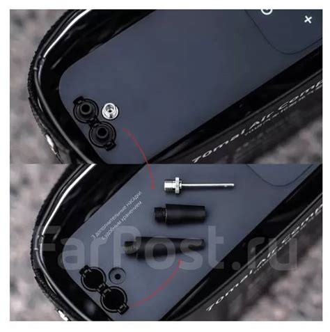 Смарт-компрессор Xiaomi 70mai Air Compressor (Midrive TP01) Global ...