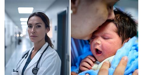 Лекарка оправдана за смъртта на бебе и родилка осъди прокуратурата