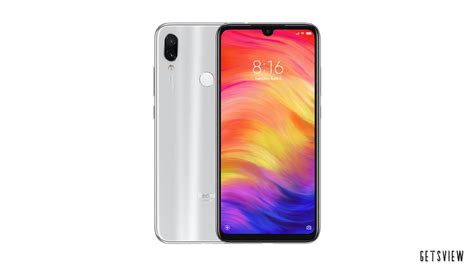 Xiaomi Redmi Note Pro Full Specifications Market Price Getsview