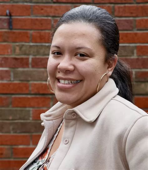 Latasha The Morton Center