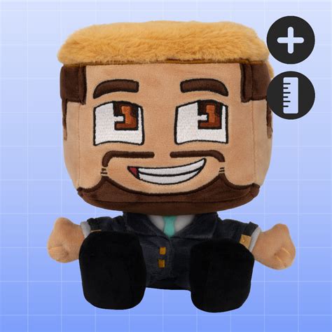 Farzy Plush Makeship