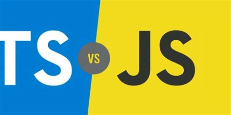 Salah Eddine Lalami On Linkedin Javascript Vs Typescript Going Back To Javascript And Stop Using