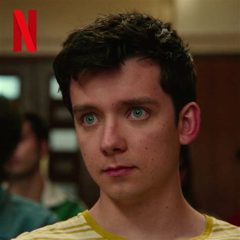 Sex Education Coming Soon The Second Coming Is Upon Us Sex Education S2 Arrives 17 January