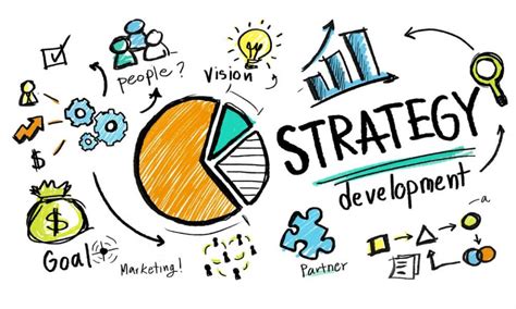 Differenza Tra Modello Di Business E Strategia In Azienda Informatica