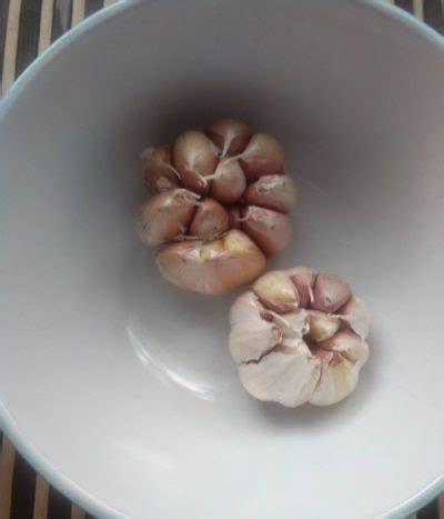 Cara Kupas Bawang Putih Paling Senang Dah Tak Bersilat Lagi Di Dapur