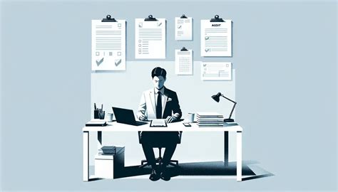 Audit Preparation Checklist Audit Preparation Checklist