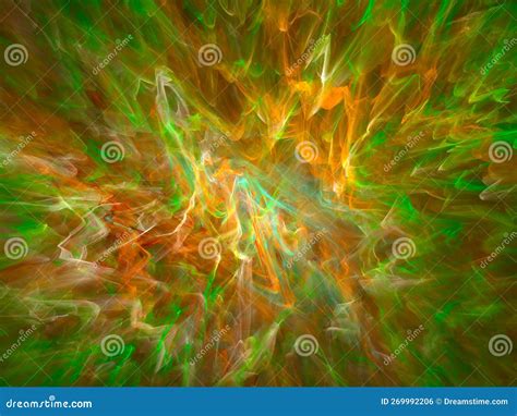 Discover The Mesmerizing World Of Artificial Fractals Explore The Beauty Of Infinite Complexity