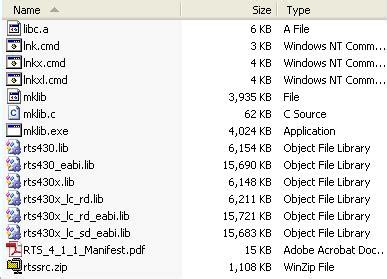 CCS5 3 New Install Code Composer Studio Forum Code Composer Studio TI E2E Support Forums