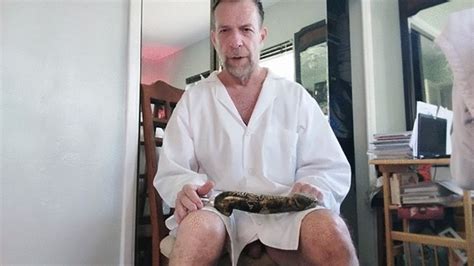 PHALLIC POWER OBJECT Controls Scientist Hairyartist Clips Sale