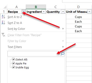 Worksheet Function Excel Best Way To Structure Lists Of Lists Super User