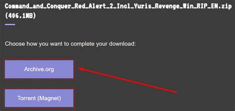 How To Download Install Red Alert 2 Yuris Revenge On Windows 11 Or Windows 10 100 WORKS
