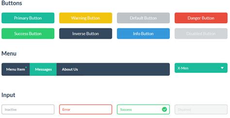 Free Helpful JQuery Mobile Components EWebDesign