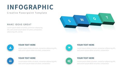 Bunch Of Different Colored Blocks Google Slide Theme And Powerpoint Template Slidedocs