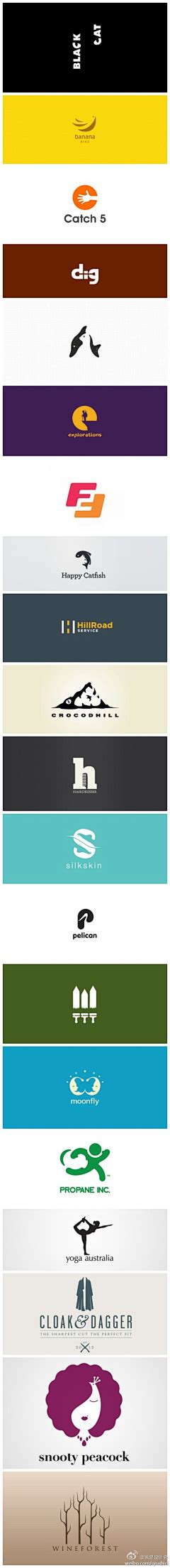 Logo 花瓣网陪你做生活的设计师 Logo设计