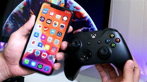 How To Connect An Xbox Controller To Your Mobile Phone Practical Tips