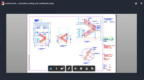 Setting Up Autocad File Preview With Autodesk Viewer Filecloud Docs