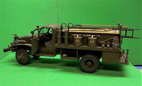 Class 325 Version 2 Is Complete Model Trucks Big Rigs And Heavy