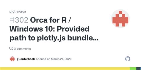 Orca For R Windows 10 Provided Path To Plotlyjs Bundle Does Not Exist · Issue 302 · Plotly
