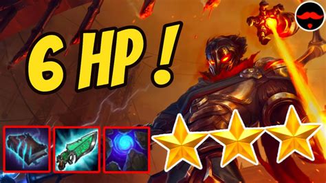 Cum cară un STAR VIKTOR TFT Galaxies Teamfight Tactics Mid Set TFT Romania YouTube