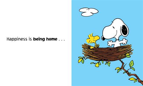 Happiness Is Peanuts Book By Charles M Schulz Natalie Shaw Robert