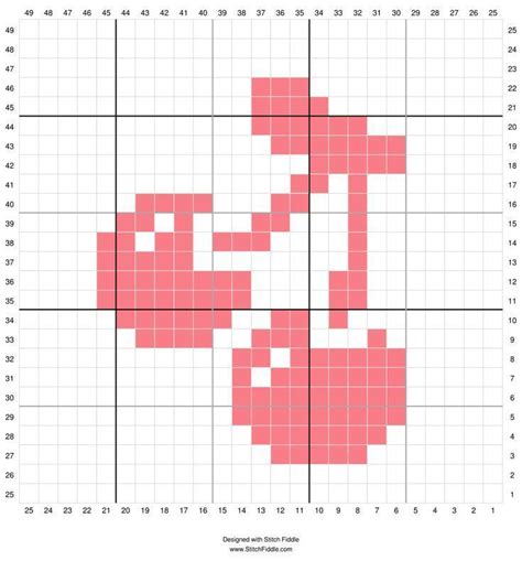 Sign In Tapestry Crochet Patterns Graph Crochet Cross Stitch Patterns