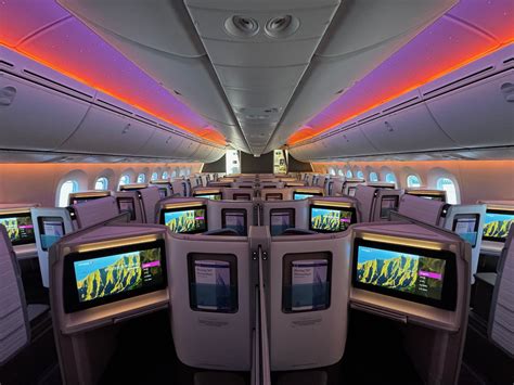 Alaska Airlines Reveals 787 9 Soft Product Details Makes Rome Service