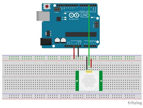 Fritzing Project Arduino Mega Nrf24l01 Receiver