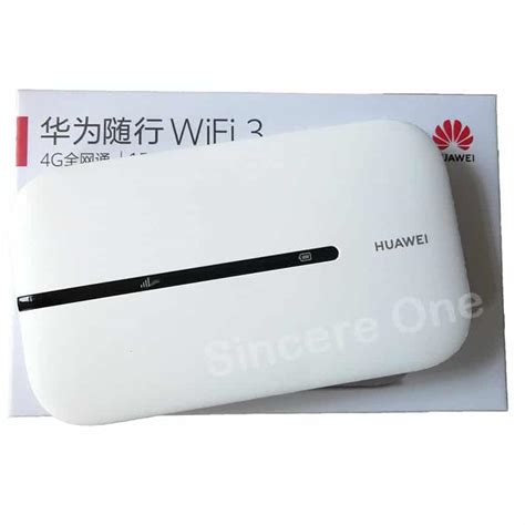 Super Slim G Mobile Wifi Huawei E Unlocked Pocket Modem E