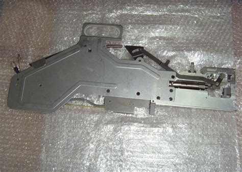 Fuji Xp243 Ip3 16mm Pneumatic Feeder