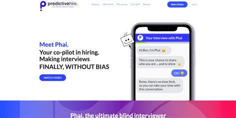 an ai hiring firm says it can predict job hopping based on your