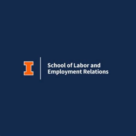 University Of Illinois School Of Labor And Employment Relations Ler