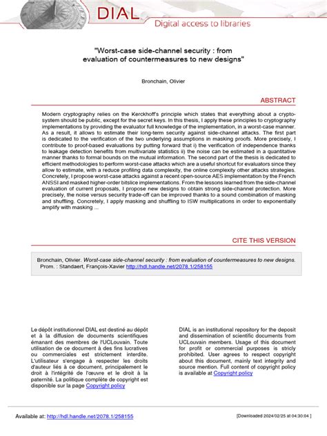 thesis elec pdf cryptography applied mathematics