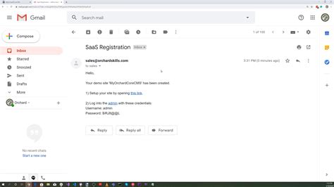 Github Orchardskillsorchardskillsorchardcoresaas A Multi Tenant Saas Web Hosting Service
