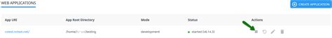 How To Work With Node Js App Hosting Namecheap Com