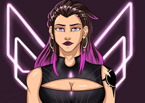 The Best Reyna Fan Art Collection 2022